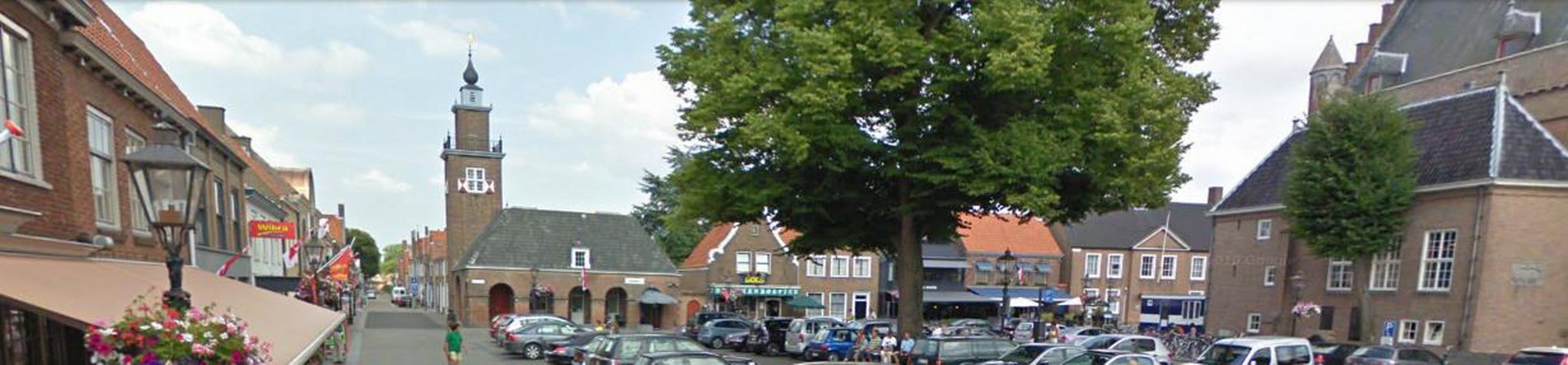 Winkels en bedrijven in Sluis | Reviews op Opiness.nl