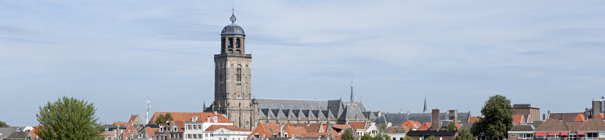 Winkels en bedrijven in Deventer | Reviews op Opiness.nl